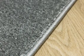 Dětský koberec Lima C263A světle šedý / krémový