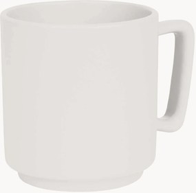 Sada kameninových hrnků Sahara, 4 díly