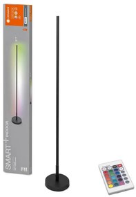 Ledvance Ledvance - LED RGBW Stmívatelná stojací lampa SMART+ FLOOR LED/14W/230V Wi-Fi+DO P225303