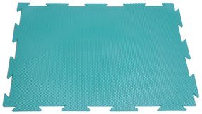 Vylen Pěnová podlaha Deckfloor samolepící Jarní zelená 620 x 820 mm