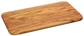 Zassenhaus Prkénko, olivové dřevo 35x21 cm