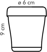 TESCOMA Cukřenka DELÍCIA 150 ml
