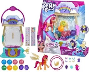 Hasbro My Little Pony Sunny a Lucerna / od 5 let