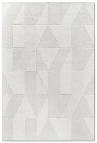 Villeroy & Boch Kusový koberec 106163 Cream, 80x150, bílá, ložnice