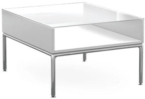 RIM - Konferenční stolek CUBIX - různé velikosti