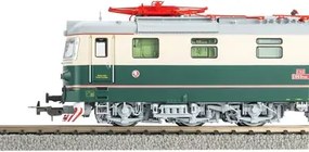 Piko E669.1 ČSD IV / Elektrická lokomotiva / H0 (1:87) / délka 216 mm