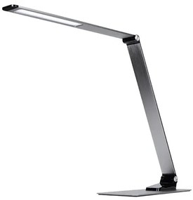 Solight Stmívatelná stolní LED lampa WO51-S s USB nabíjením