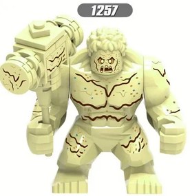 Figurky hrdinů Marvel 6,5 cm Varianta: 1257