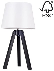Spot-Light Spot-Light 6111004 - Stolní lampa TRIPOD 1xE27/40W/230V SP0710