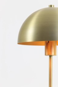 Designová stolní lampa MEREL ANTIQUE BRONZE L