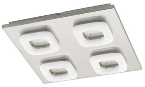 Eglo | Eglo 97012 - LED Stropní svítidlo LITAGO 4xLED/4W/230V | EG97012