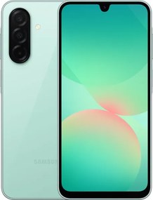 Samsung Galaxy A26 5G 8GB/256GB zelená