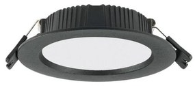 Immax NEO 07296L - LED Stm. podhl. sv. DOWN LED/12W/230V Wi-Fi pr. 12 cm černá
