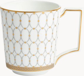 Hrnek z kostního porcelánu Fine Bone China Renaissance