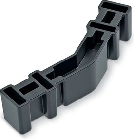 Podstavec pod sud na dešťovou vodu MODULAR BASEWAN SET II antracit