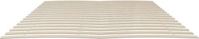 Náhradní lamely k posteli s 34 lamelami 2 ks 100x200 cm 3203722