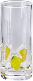Butlers LES PETITS Sklenice na panáka citron 40 ml