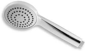 Novaservis Ruční sprchy - Sprchová hlavice, 1 proud, chrom RU/860,0
