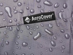 Obal na sedačku/lavičku - vysoká opěrka zad 160x90xH65/90 cm Aerocover