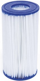 BESTWAY Power Steel Bazénový set 549 x 274 x 122 cm, kartušová filtrace 56465