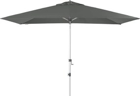 Doppler EXPERT zahradní slunečník 300 x 200 cm antracit