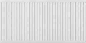 Mexen C21, panelový radiátor 300 x 800 mm, boční připojení, 589 W, bílá, W421-030-080-00