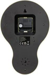 TFA 60.3073.20 RETRO mátově zelená / Nástěnné hodiny / kuchyňské s min