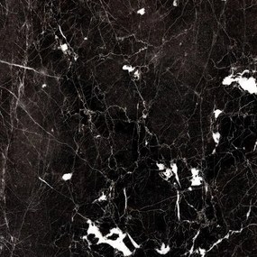 SUPERCERAMICA CARRARA dlažba Negro 45x45 (1,62 m2) - CAR006