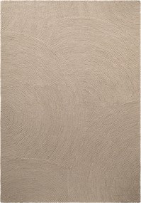 Hanse Home, Kusový koberec Calmio 106221 Beige, 80x150, béžová, ložnice
