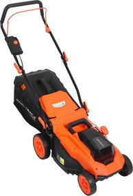 Kraft&Dele Akumulátorová sekačka KD5412 KD5412