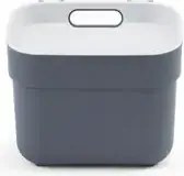 Curver Ready To Collect Odpadkový koš 5 l tmavě-šedá