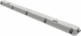 Solight LED osvětlení  prachotěsné / IP65 / 60W / 7800lm / 4000K / 155