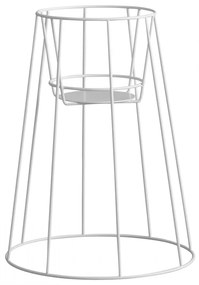 Výprodej OK Design designové stojany na květináče Cibele Medium