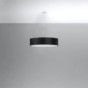 Sollux Lighting Lustr SKALA 50 bílý