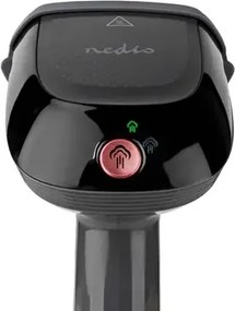Nedis HHGS300 / Napařovač oděvů / 1400 W / 0.32 l / 25 g-m / Vyjímatel