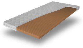 Přistýlka | Topper Comfort Flexi Wellness 5 cm 100x200 cm