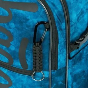 BAAGL Školní batoh Core Ocean / 25 l / vhodná od 3. třídy