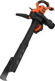 BlackDecker BEBLV301-QS / Dmychadlo|Ofukovač 3v1 / 3000W / Rychlost fo