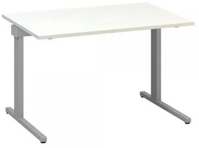 Stůl ProOffice C 80 x 120 cm
