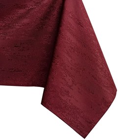 Ubrus AmeliaHome VESTA vínový