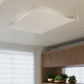 Sollux Lighting Stropní svítidlo LUNA 2 bílé