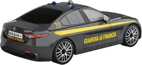 COBI 24657 Alfa Romeo Giulia Quadrifoglio Guardia di Finanza / Stavebn