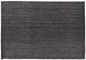 Södahl Prostírání 33x48 Sparkle Black (2 ks)