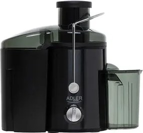 Adler AD 4132 černá / Odšťavňovač / 800W / 1.5 L