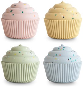 Mushie Cupcake Mix and Match