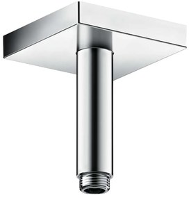 Axor - Sprchové rameno stropní, 10 cm, chrom 26437000