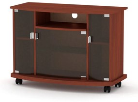TV stolek AMERIKA-NEW (Barva dřeva: kalvados)
