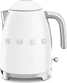 Smeg KLF03WHMEU bílá / Rychlovarná konvice / 2400W / 1.7L
