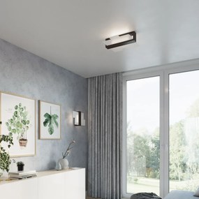 Sollux Lighting Nástěnné svítidlo FENIKS 1 wenge