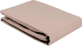 XXXLutz ELASTICKÉ PROSTĚRADLO, žerzej, barvy grafitu, šedá, 100/200 cm Joop! - Prostěradla - 004977080206